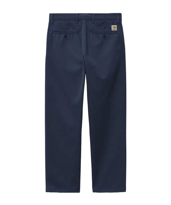 Carhartt Work In Progress Logo-patch Trousers