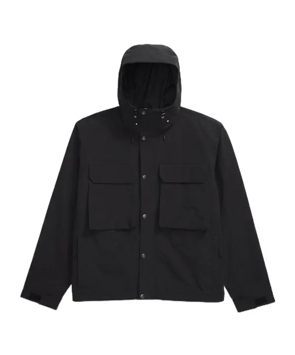 The North Face M66 Working Raincoat