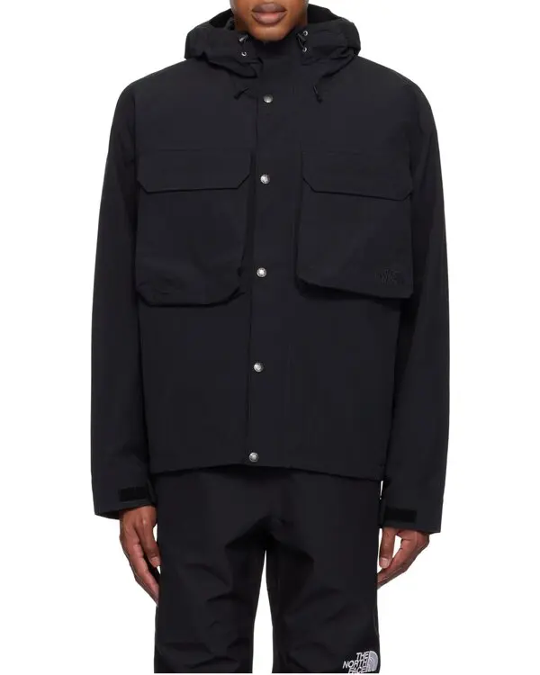 The North Face M66 Working Raincoat