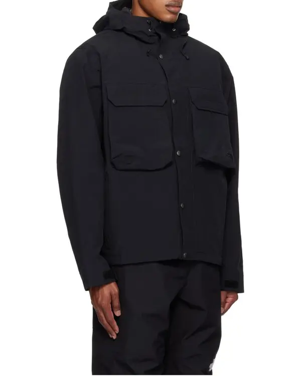 The North Face M66 Working Raincoat