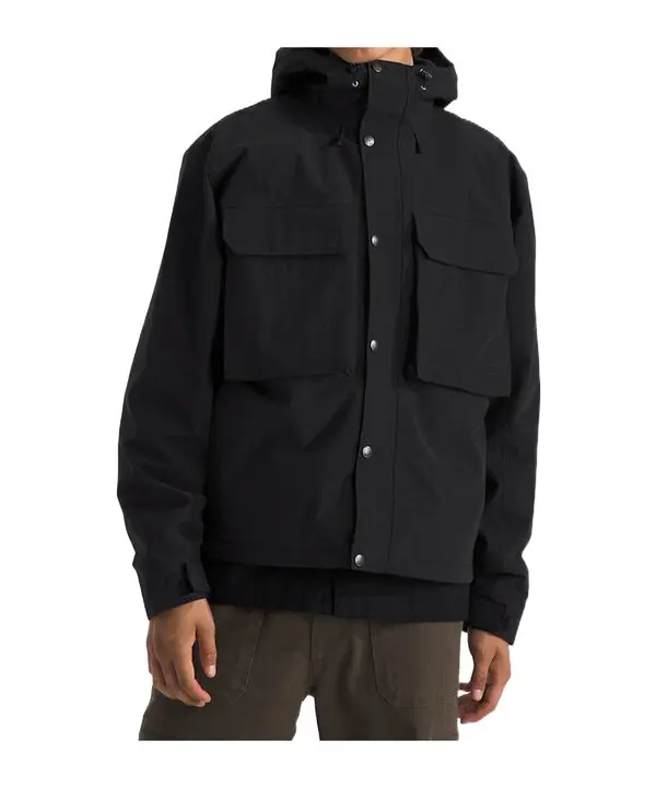 The North Face M66 Working Raincoat