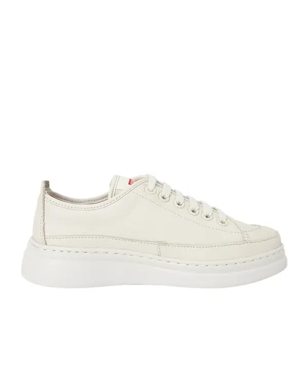Camper Lace-up Low-cut Casual Shoes