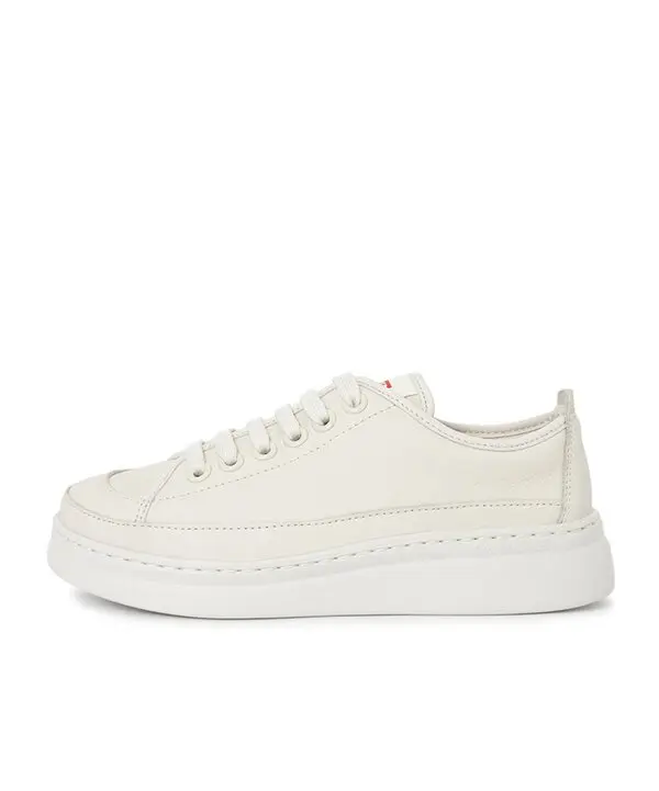Camper Lace-up Low-cut Casual Shoes