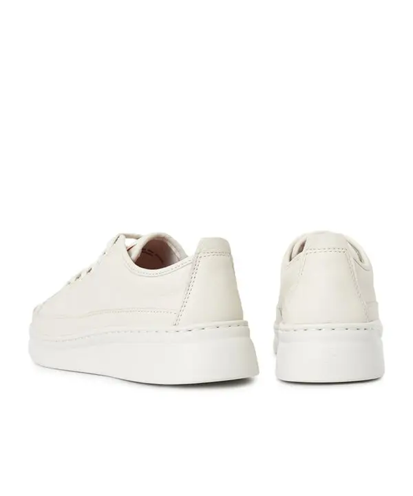 Camper Lace-up Low-cut Casual Shoes