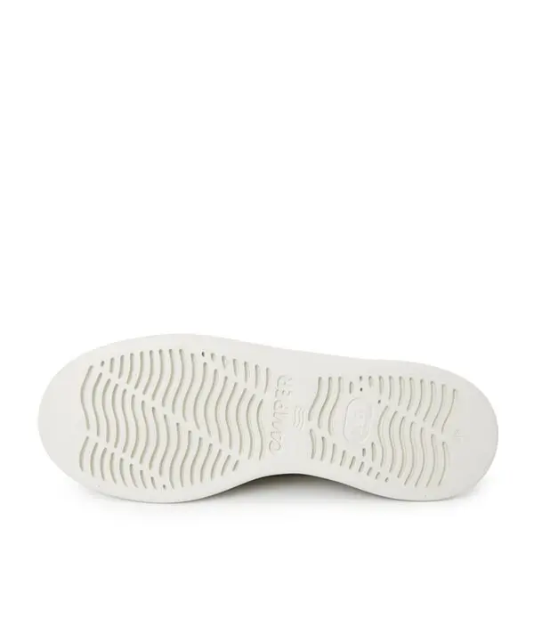 Camper Lace-up Low-cut Casual Shoes