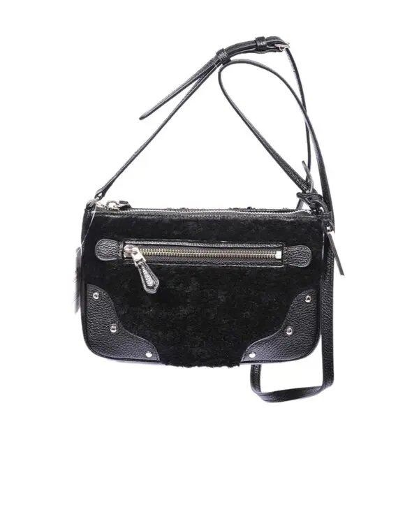 COACH Logo Cross-body Bag