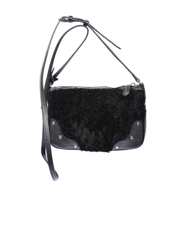 COACH Logo Cross-body Bag
