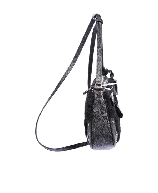 COACH Logo Cross-body Bag