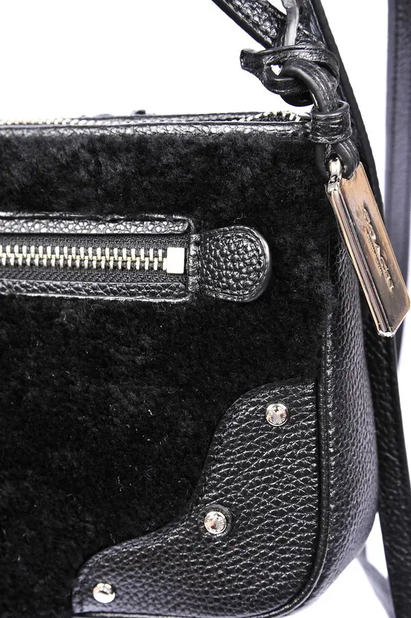 COACH Logo Cross-body Bag