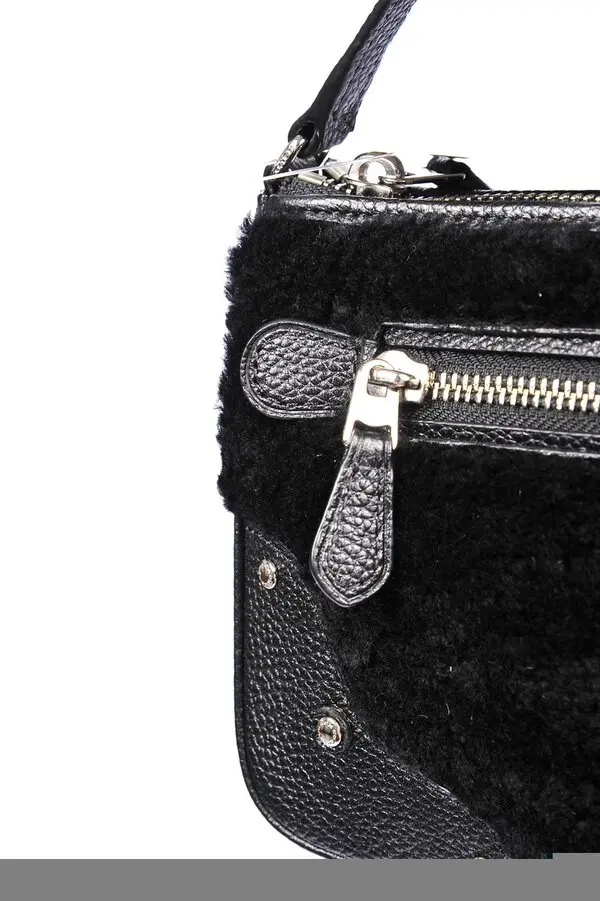 COACH Logo Cross-body Bag