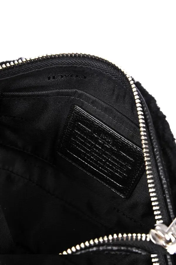 COACH Logo Cross-body Bag