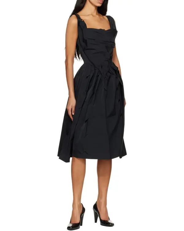 VIVIENNE WESTWOOD Sleeveless Dress