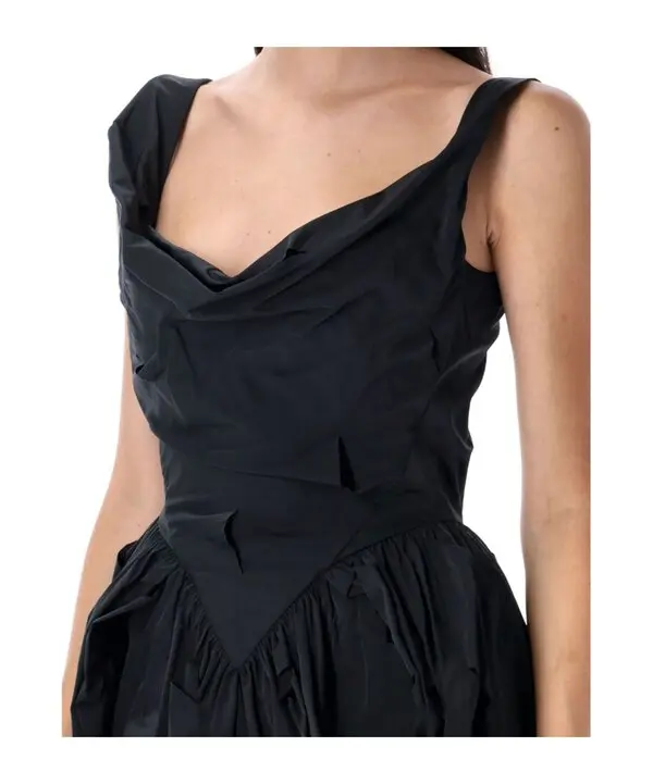 VIVIENNE WESTWOOD Sleeveless Dress
