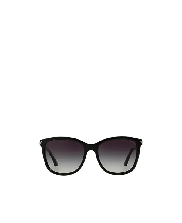 Emporio Armani Logo Sunglasses
