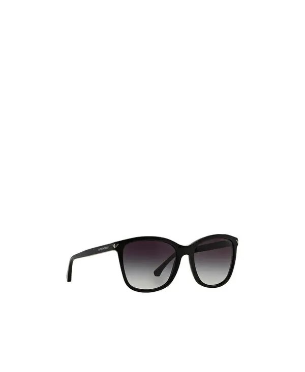 Emporio Armani Logo Sunglasses