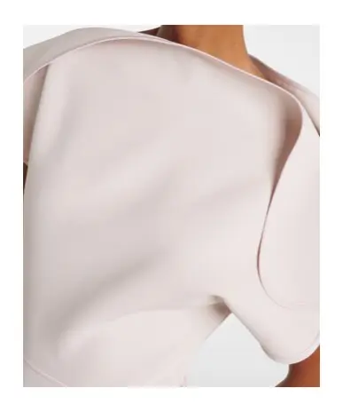 Maticevski Absolve Draped Gown