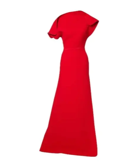 Maticevski Absolve Draped Gown