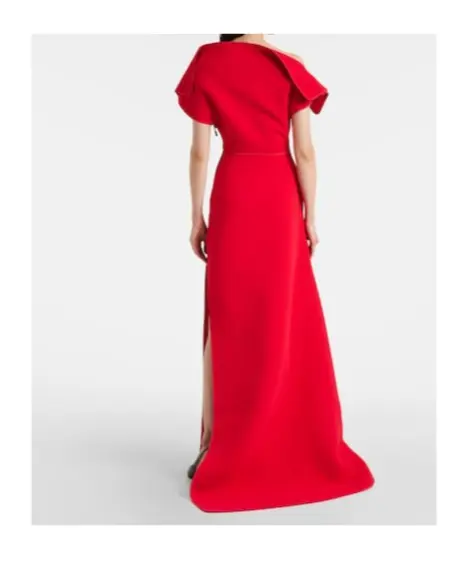 Maticevski Absolve Draped Gown