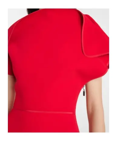 Maticevski Absolve Draped Gown