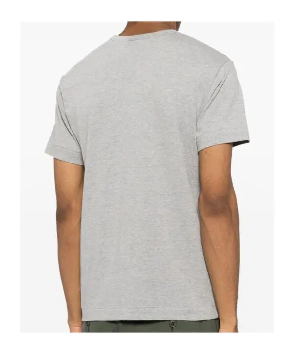 Play Comme Des Garcon Short-sleesleeved T-shirt