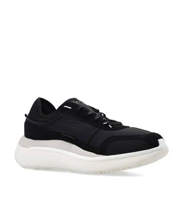 Y3 Ajatu Run Lace-up Sneakers