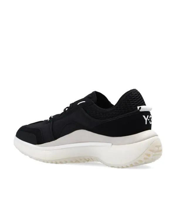 Y3 Ajatu Run Lace-up Sneakers