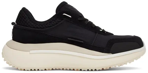 Y3 Ajatu Run Lace-up Sneakers