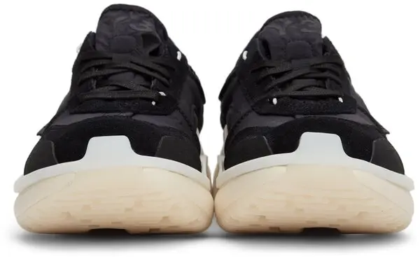 Y3 Ajatu Run Lace-up Sneakers