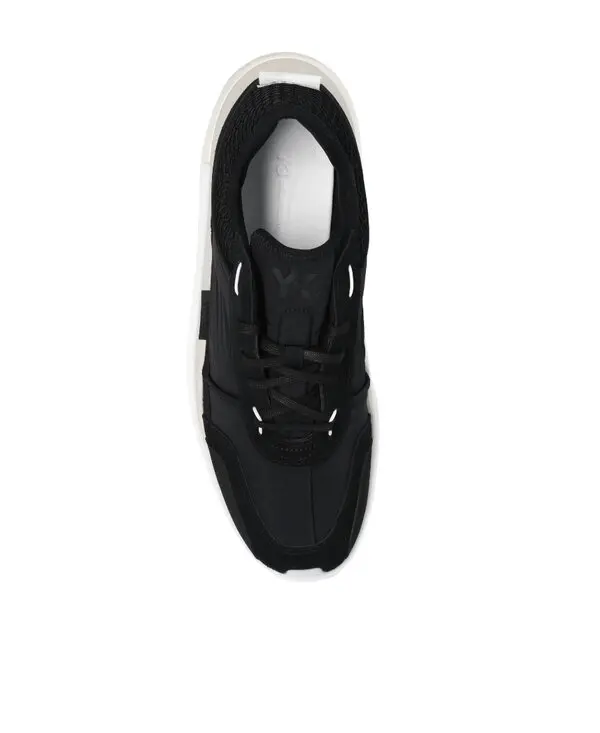 Y3 Ajatu Run Lace-up Sneakers