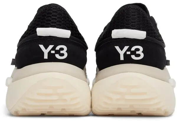 Y3 Ajatu Run Lace-up Sneakers