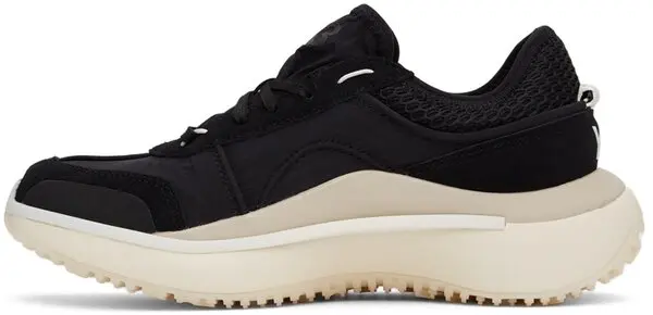 Y3 Ajatu Run Lace-up Sneakers