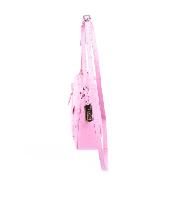 COACH Logo Cross-body Bag