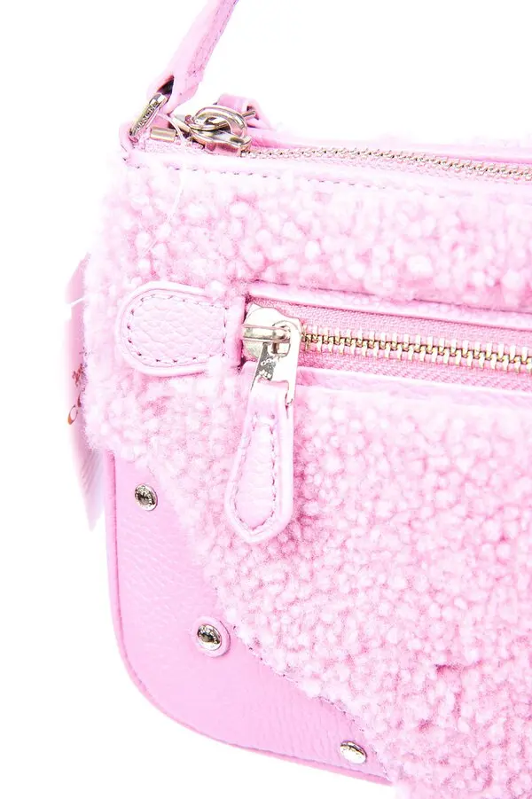 COACH Logo Cross-body Bag