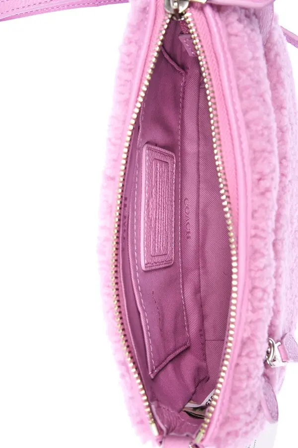 COACH Logo Cross-body Bag