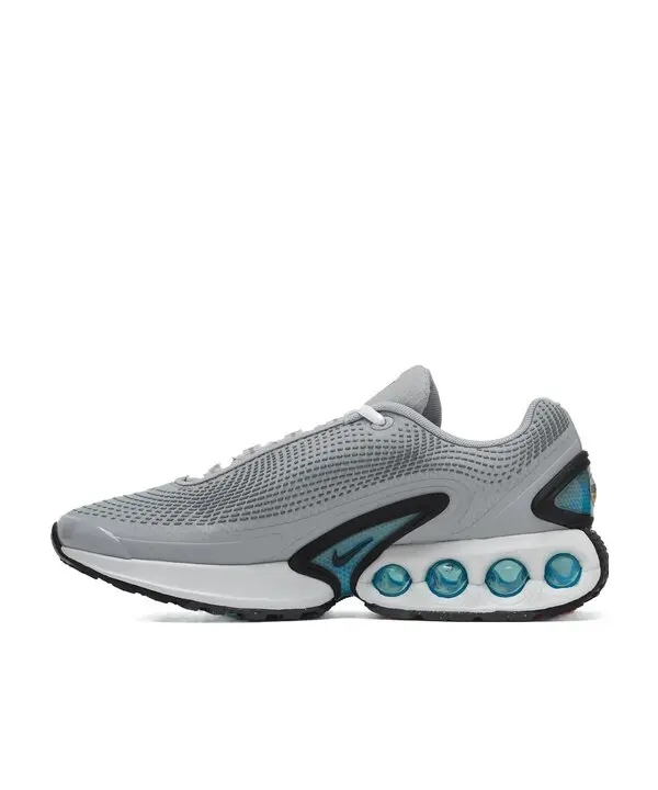 Nike Max Dn Mesh Running Shoes