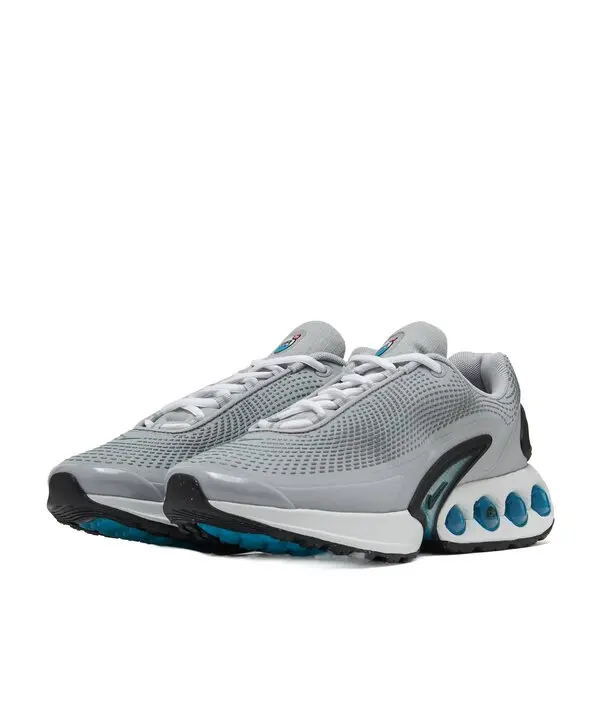Nike Max Dn Mesh Running Shoes