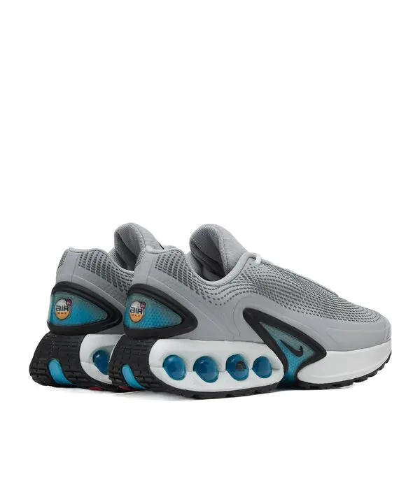 Nike Max Dn Mesh Running Shoes