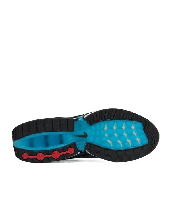 Nike Max Dn Mesh Running Shoes