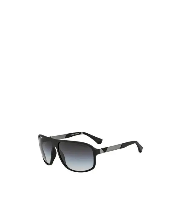 Emporio Armani Full Frame Sunglasses