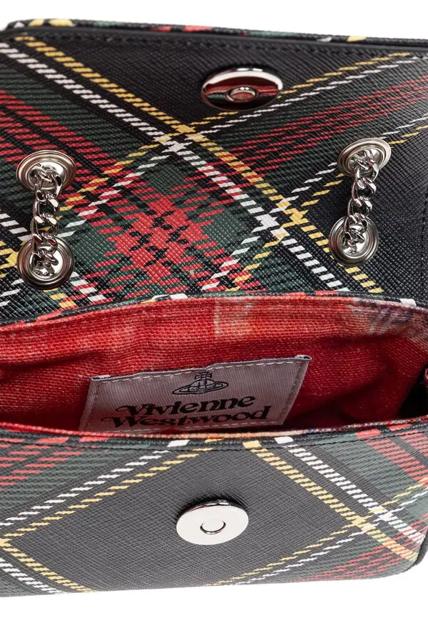 VIVIENNE WESTWOOD Small Purse