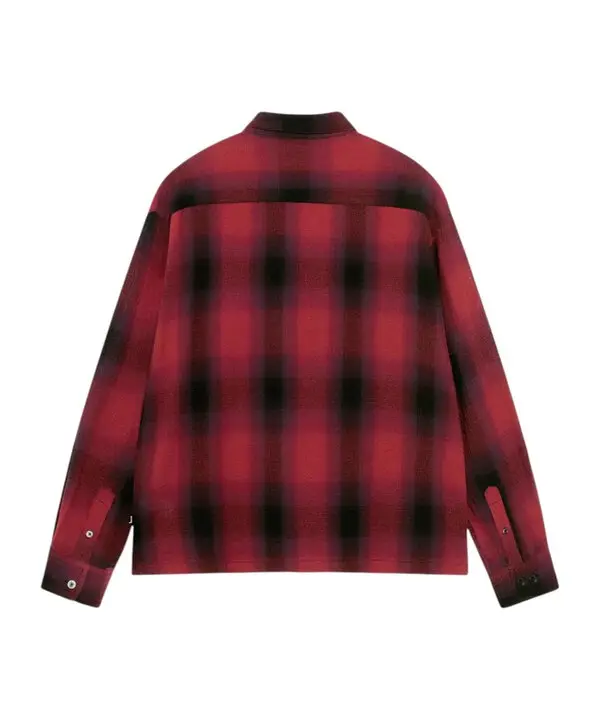 StÜssy Long Sleeve Shirt