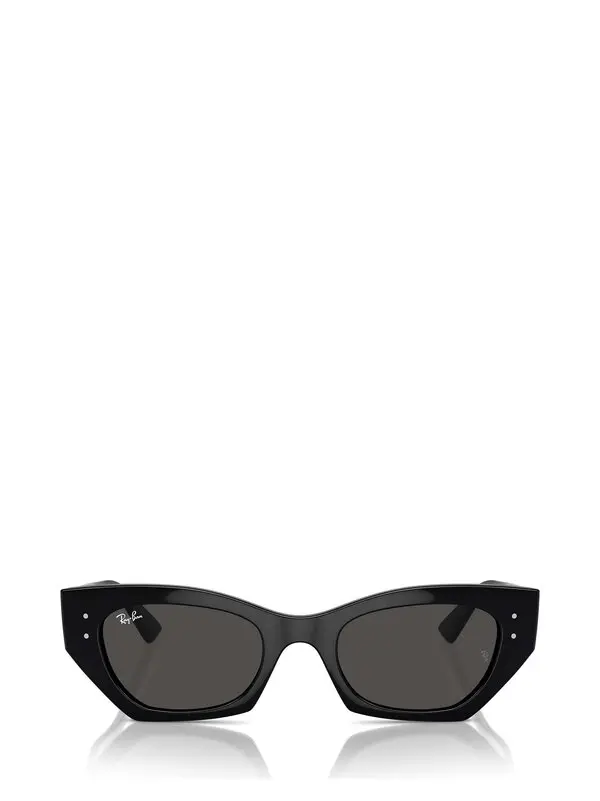 Ray-ban Zena Cat-eye Sunglasses