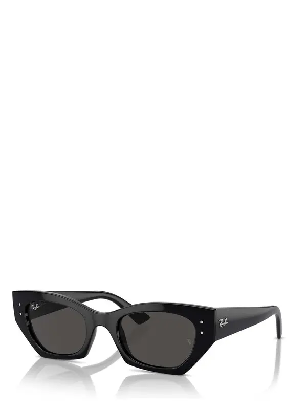 Ray-ban Zena Cat-eye Sunglasses