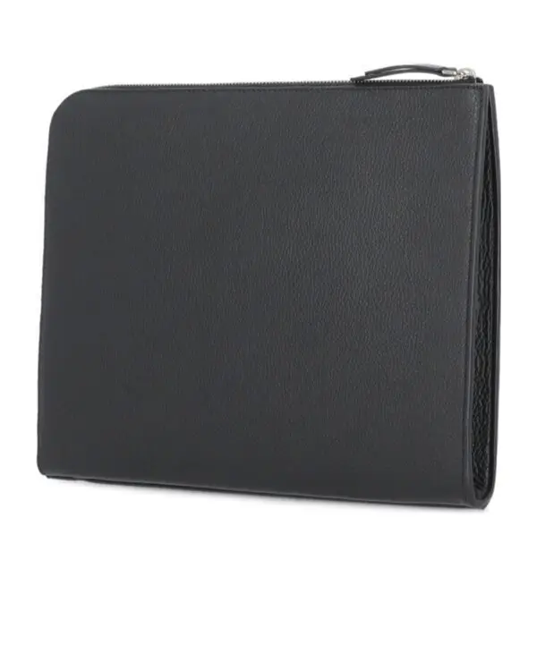 ORTIGNI Micron Zipped Laptop Bag