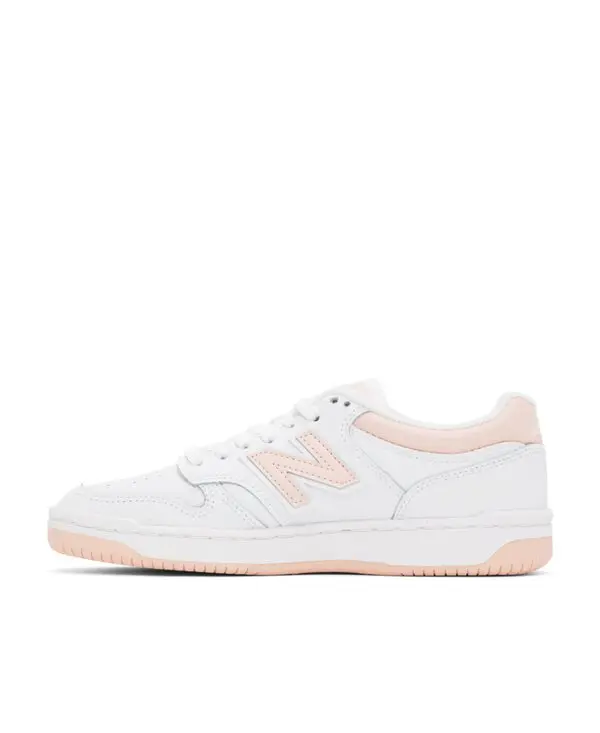 NEW BALANCE 480 Lace-up Sneakers