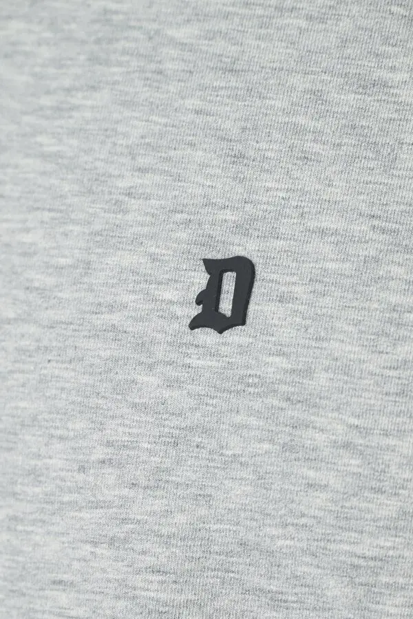 DONDUP Crew Neck T-shirt