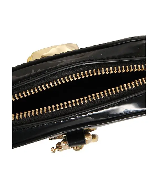 Marc Jacobs Snapshot Chain-link Shoulder Bag