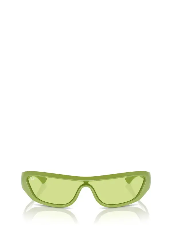 Ray-ban Full Rim Sunglasses
