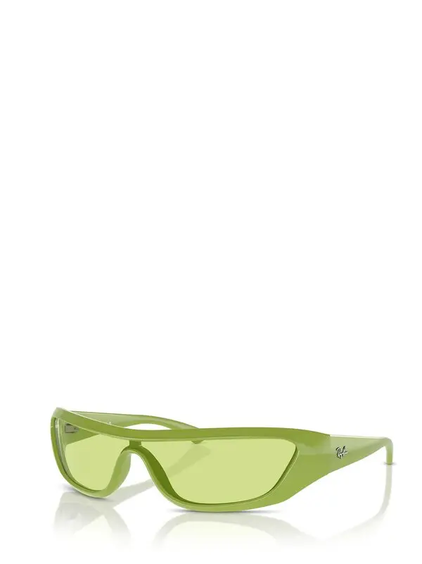 Ray-ban Full Rim Sunglasses
