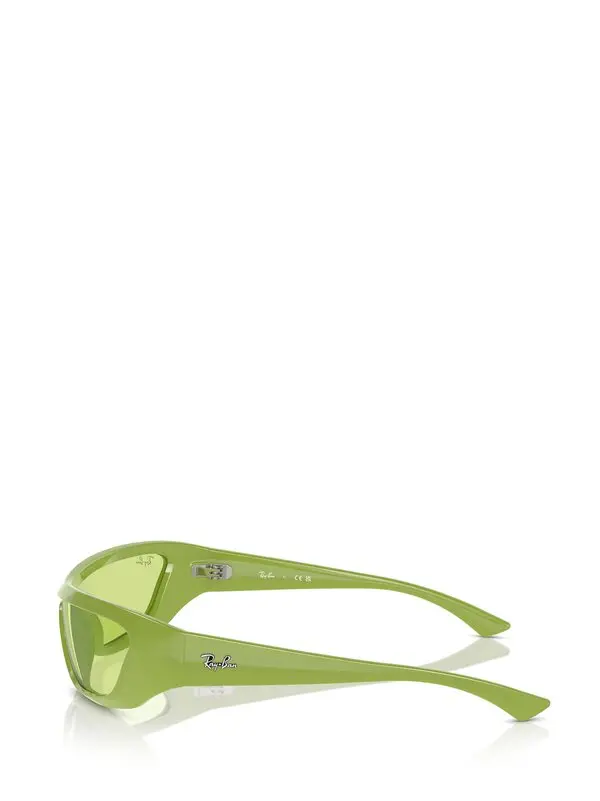Ray-ban Full Rim Sunglasses